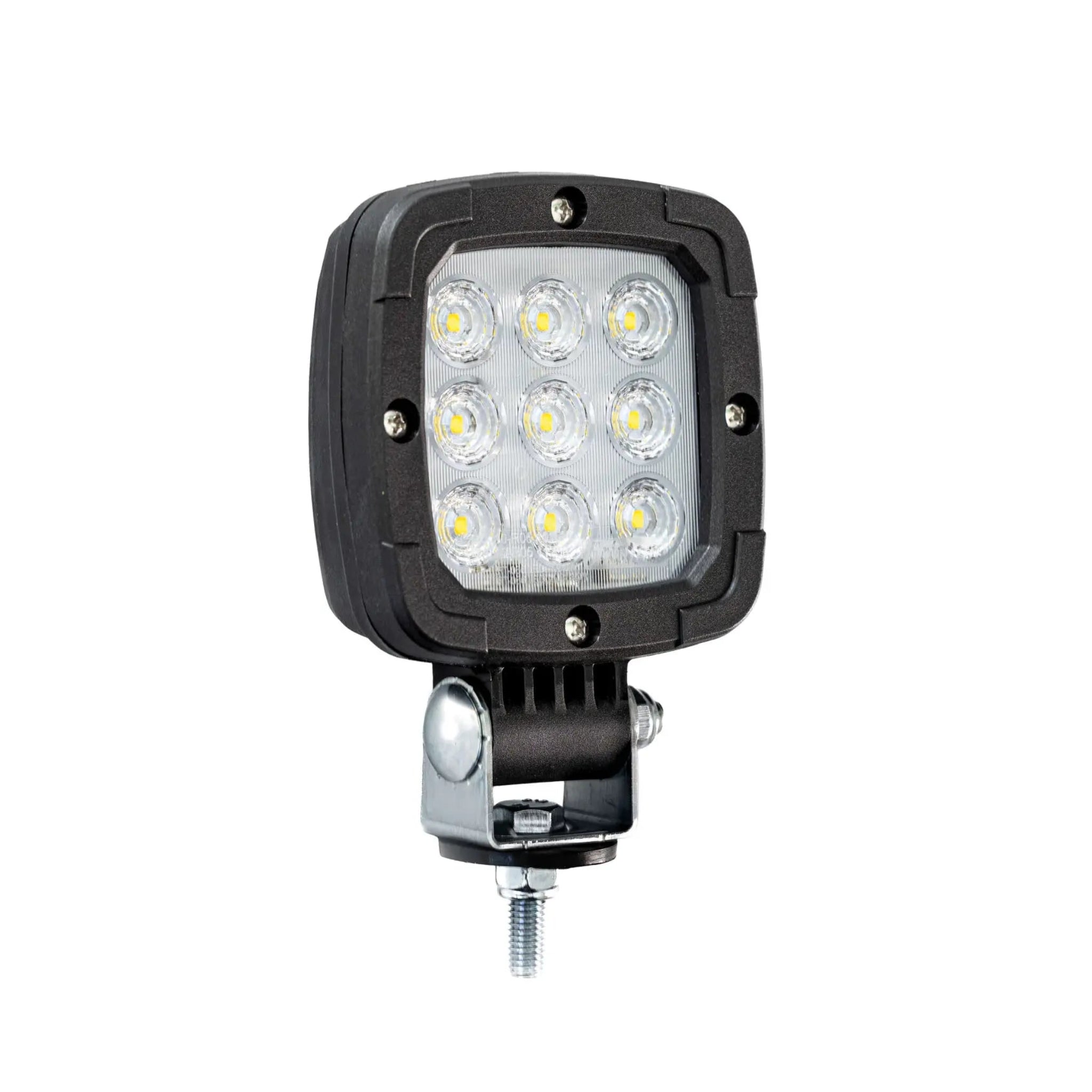 Fristom FT-036-LED-SLIM- Work Light - Cable - 1400 lms - 12/24V ...